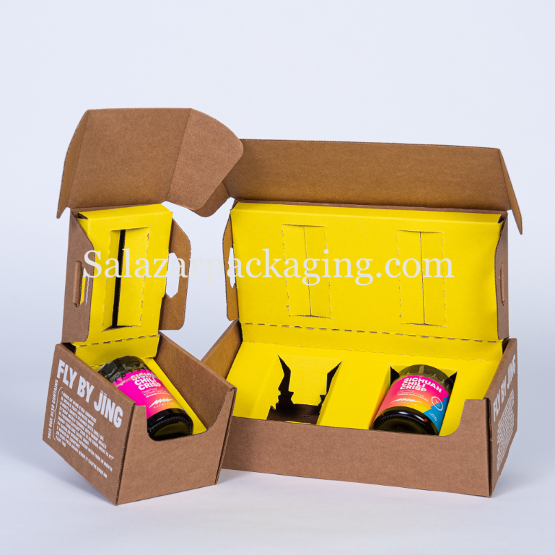 Gallery | Salazar Packaging