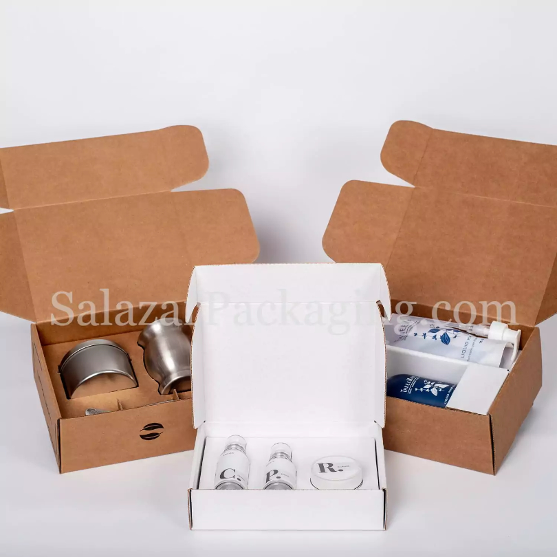 Gallery | Salazar Packaging