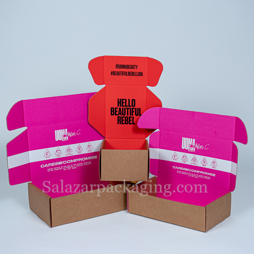 Gallery | Salazar Packaging