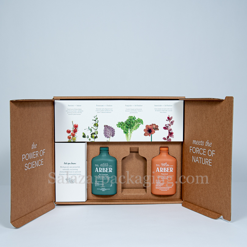 Gallery | Salazar Packaging