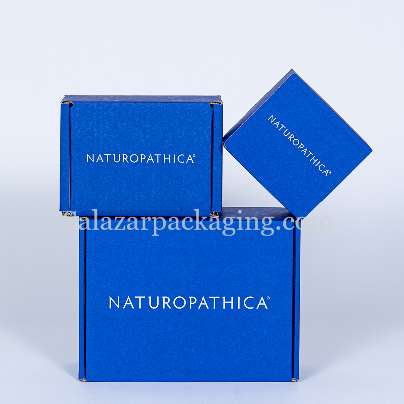 Gallery | Salazar Packaging