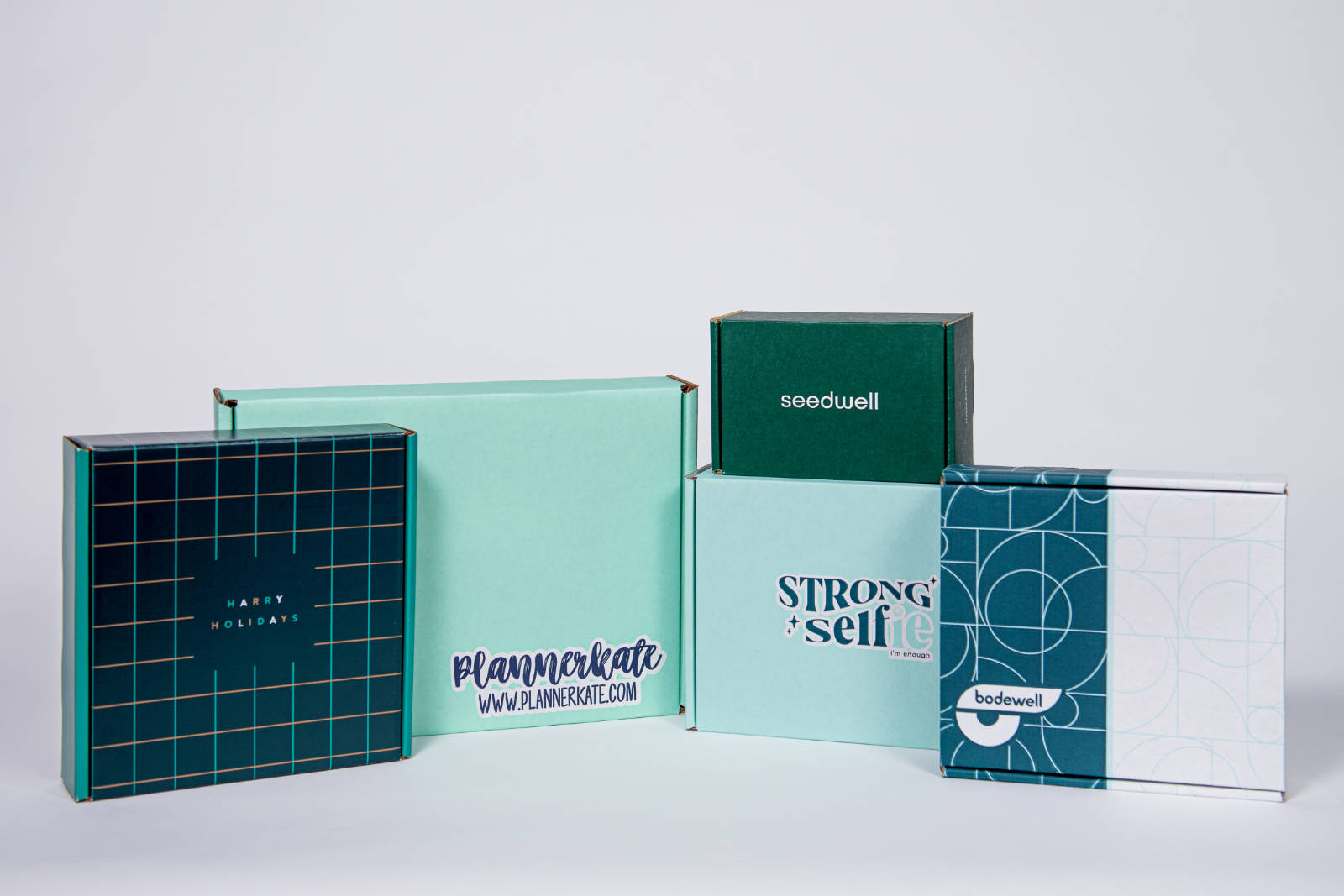 Quality Product Packaging Supplies & Design | Salazar Packaging