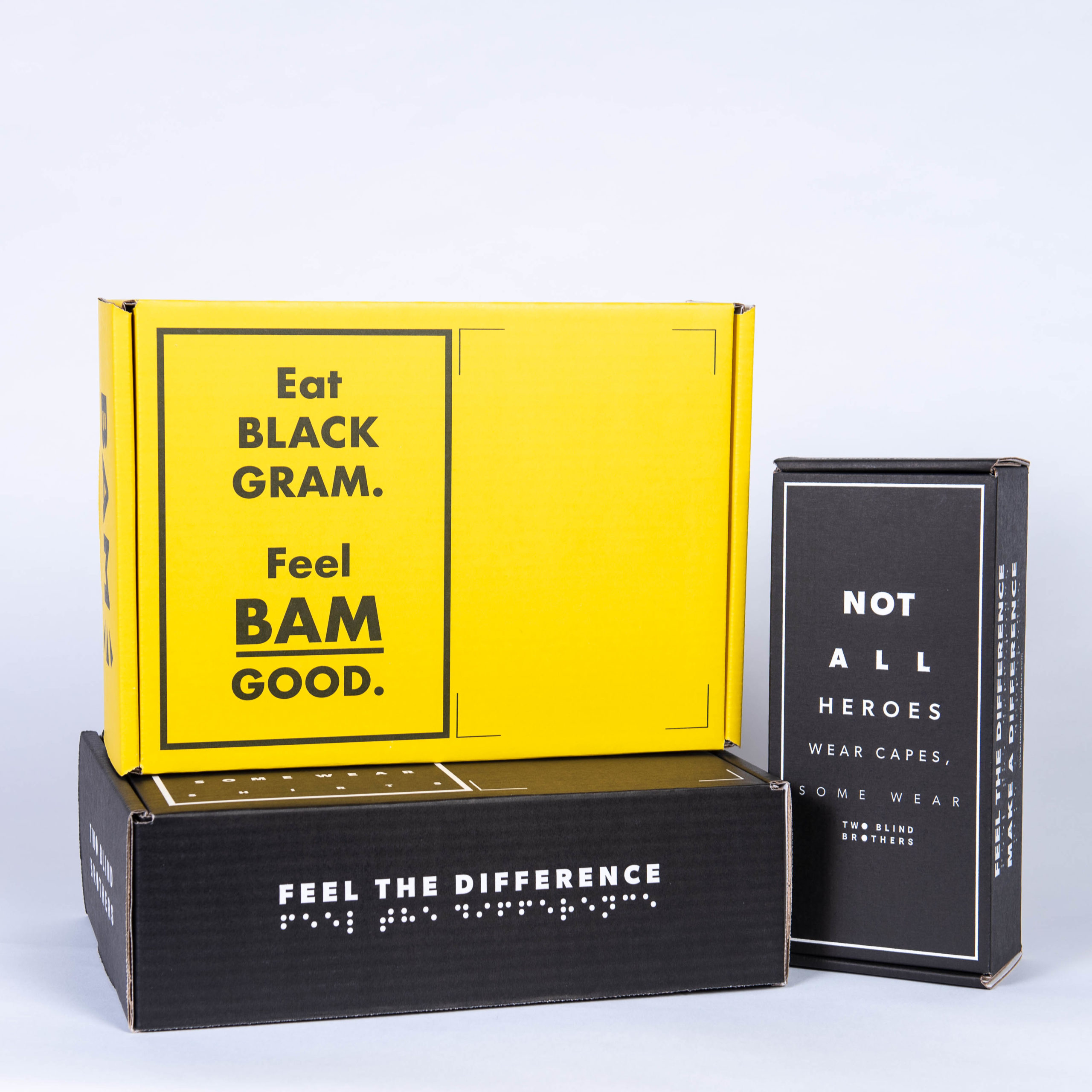 Top Five 2021 Trends in DTC, E-commerce Packaging - Salazar Packaging