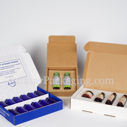 Gallery - Salazar Packaging