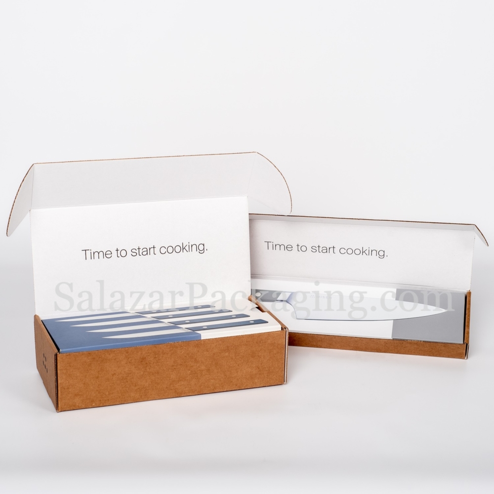 Gallery - Salazar Packaging