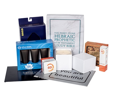 Quality Product Packaging Supplies & Design | Salazar Packaging