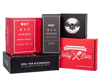 Quality Product Packaging Supplies & Design | Salazar Packaging